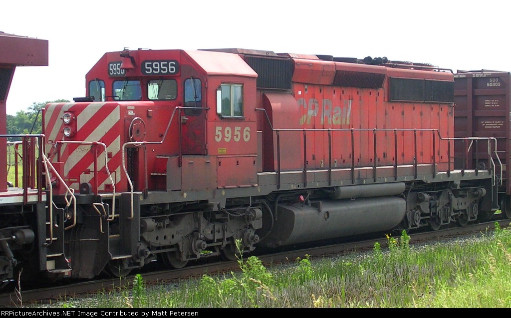 CP 5956